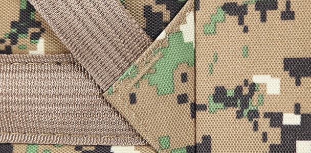 100L Extra Large Military Molle Tactical Army Backpack Rucksack — ERucks