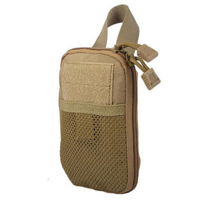 Molle Multi Purpose Pouch — ERucks
